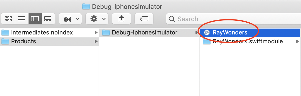 Xcode Simulator App Advanced | Kodeco