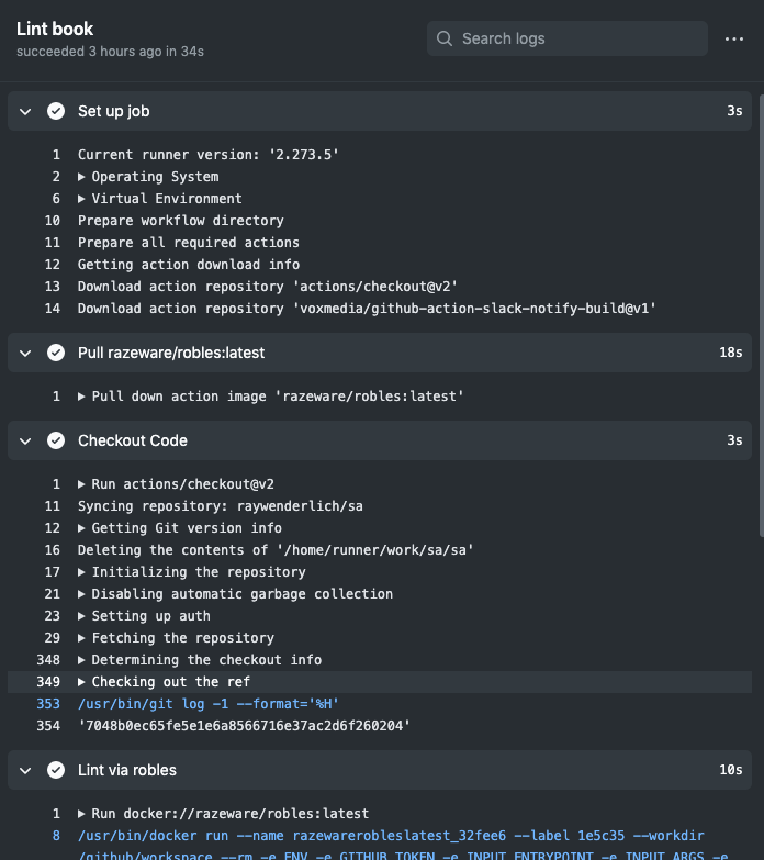 How Does the raywenderlich.com Tech Stack Work for Books? | Kodeco