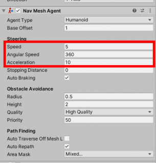 Pathfinding With NavMesh: Getting Started | Kodeco