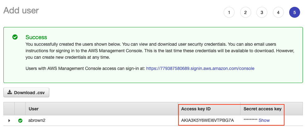 Getting Started with AWS AppSync for iOS | Kodeco