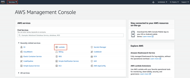 AWS Lambda Tutorial for Swift: Getting Started | Kodeco
