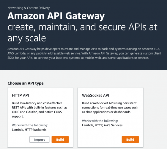 AWS Lambda Tutorial for Swift: Getting Started | Kodeco