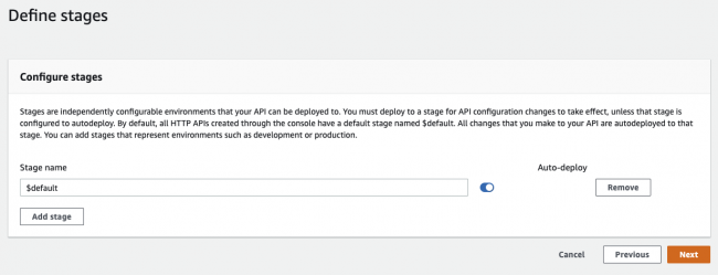 AWS Lambda Tutorial for Swift: Getting Started | Kodeco