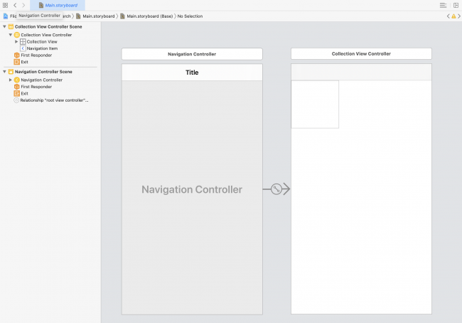 UICollectionView Tutorial: Getting Started | Kodeco
