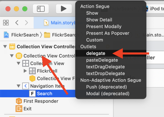 UICollectionView Tutorial: Getting Started | Kodeco