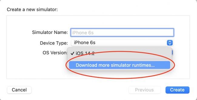 Xcode Simulator App Advanced | Kodeco