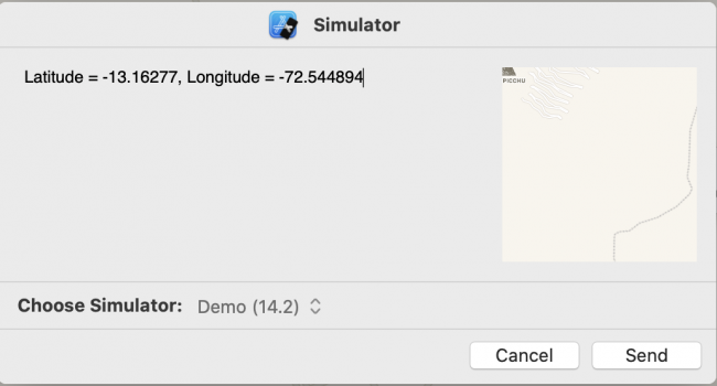Xcode Simulator App Advanced | Kodeco