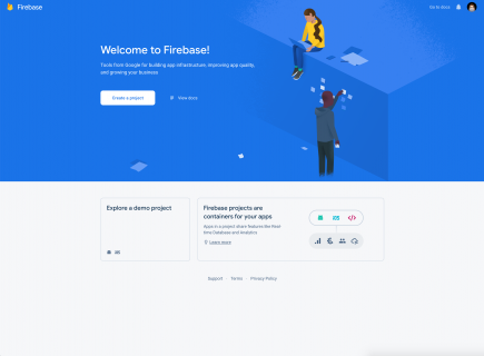 Firebase Analytics: Getting Started | Kodeco