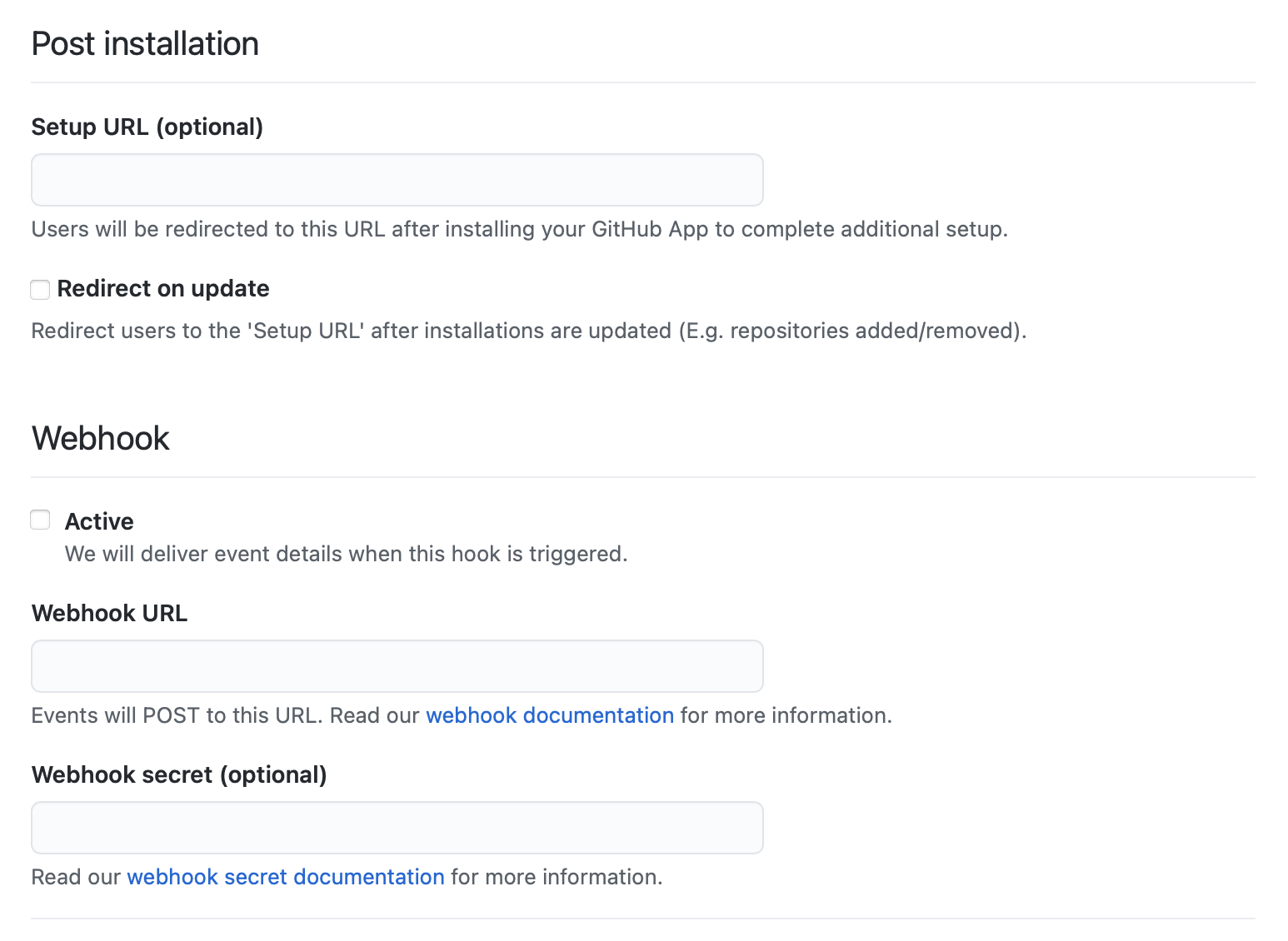 Implementing OAuth with ASWebAuthenticationSession | Kodeco, the new ...
