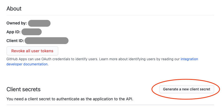 Implementing OAuth with ASWebAuthenticationSession | Kodeco, the new ...