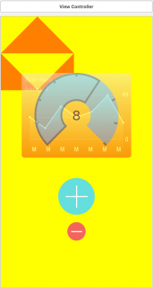 Core Graphics Tutorial: Patterns and Playgrounds | Kodeco