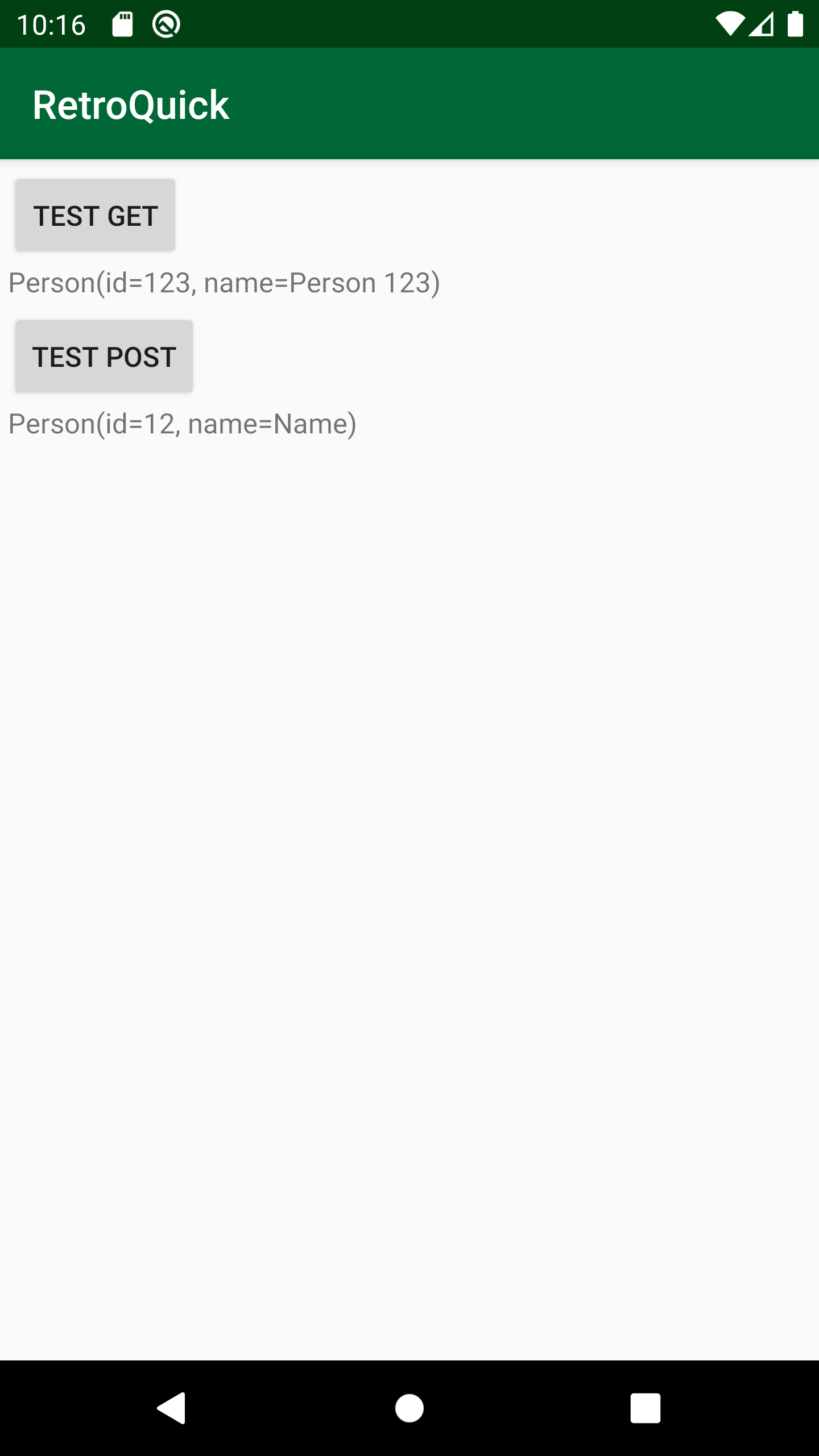 Advanced Annotation Processing | Kodeco