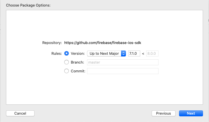 Firebase Analytics Getting Started Kodeco