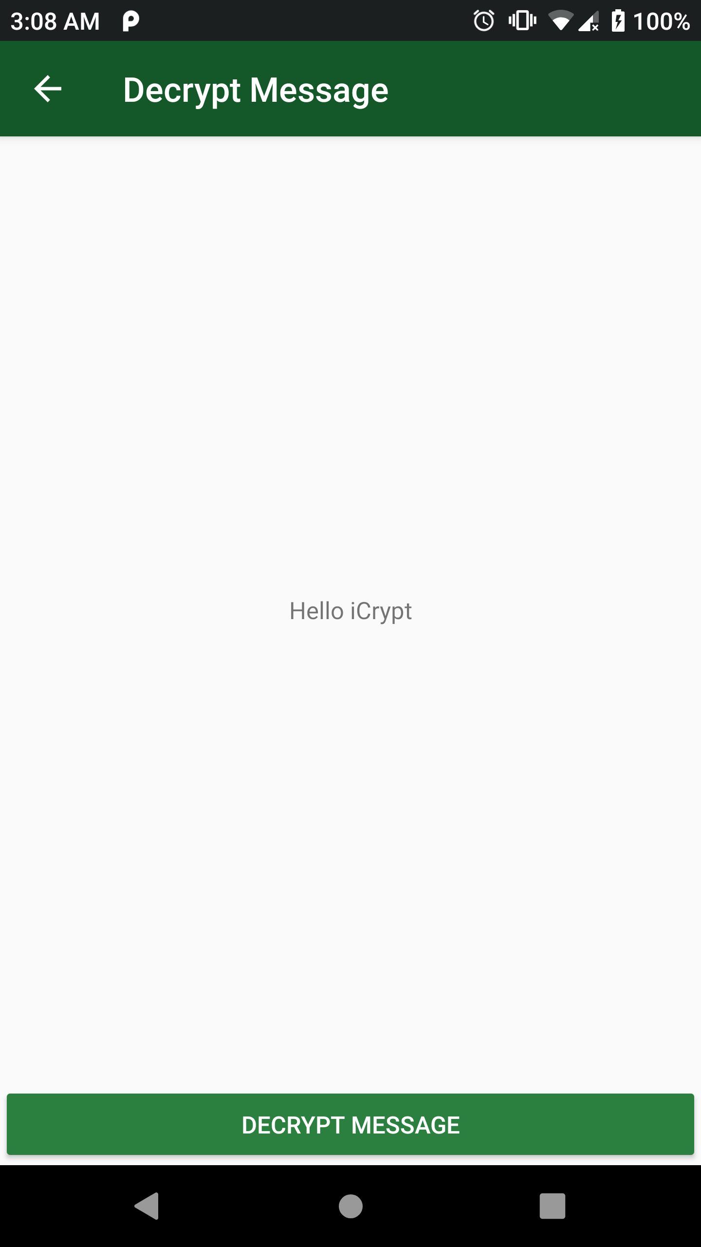 Android Biometric Api Getting Started Kodeco