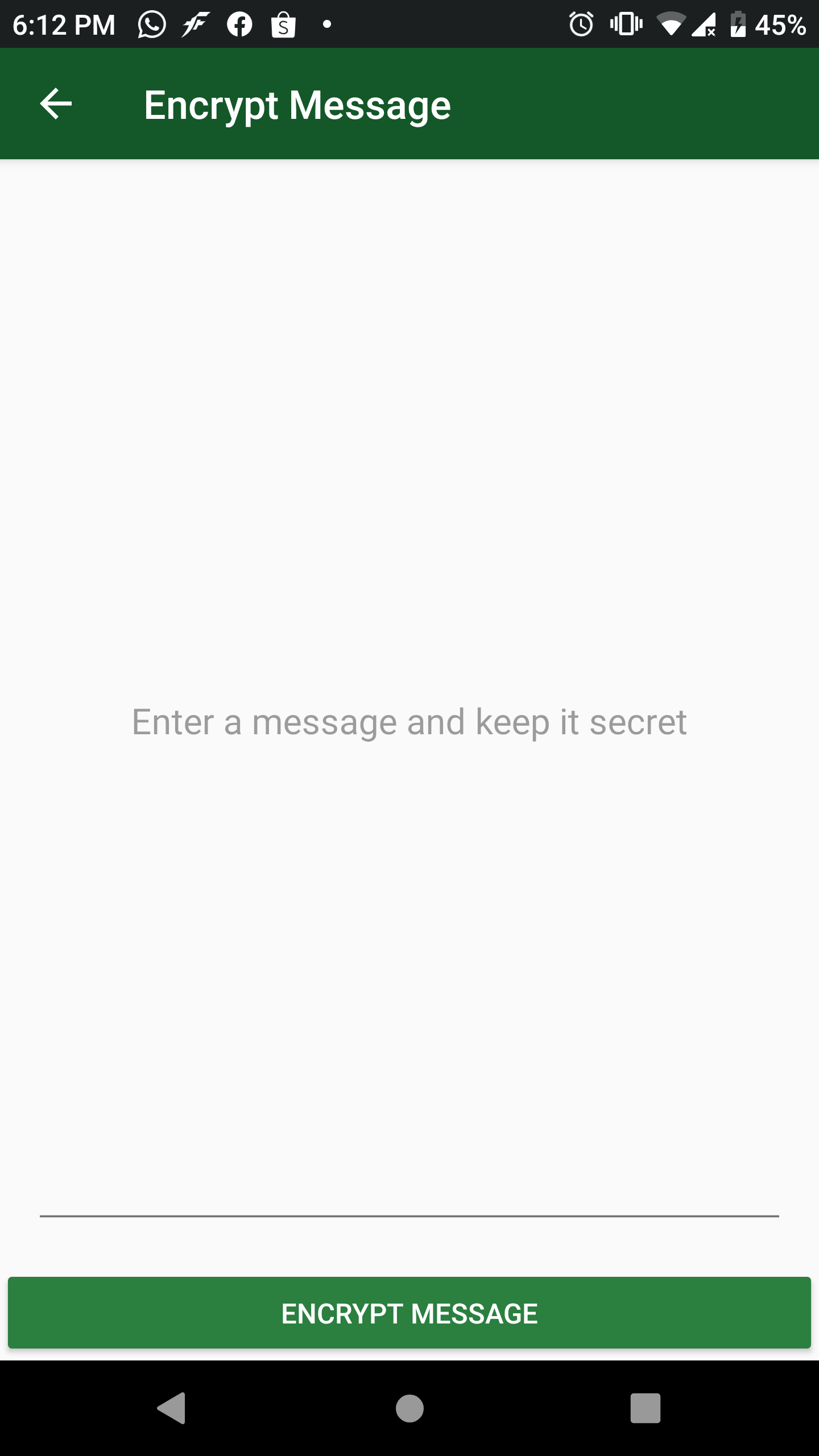 Android Biometric API: Getting Started | Kodeco