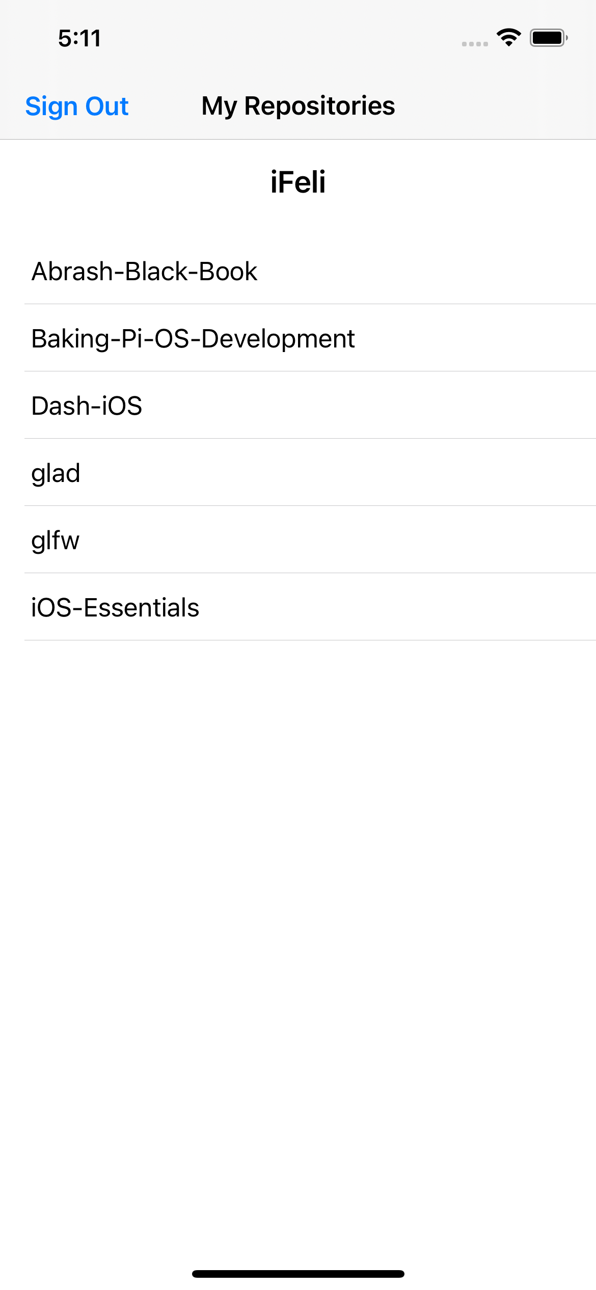 Implementing OAuth with ASWebAuthenticationSession | Kodeco, the new ...