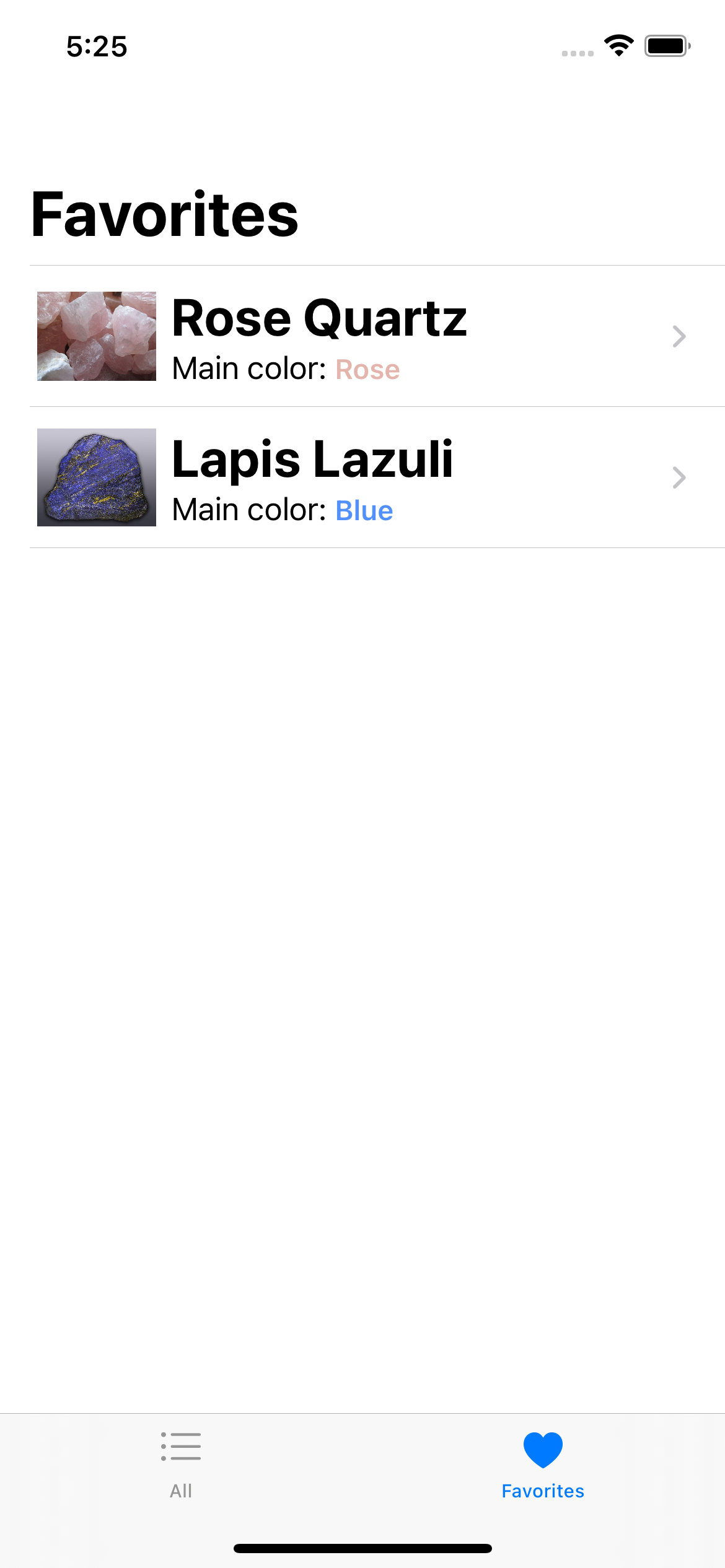 Multiplatform App Tutorial: SwiftUI and Xcode 12 | kodeco.com, the new raywenderlich.com