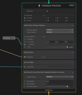 Making Hearts Fly With Unity VFX Graph | raywenderlich.com