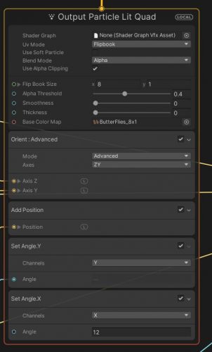 Making Hearts Fly With Unity VFX Graph | Kodeco
