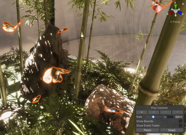 Making Hearts Fly With Unity VFX Graph | Kodeco