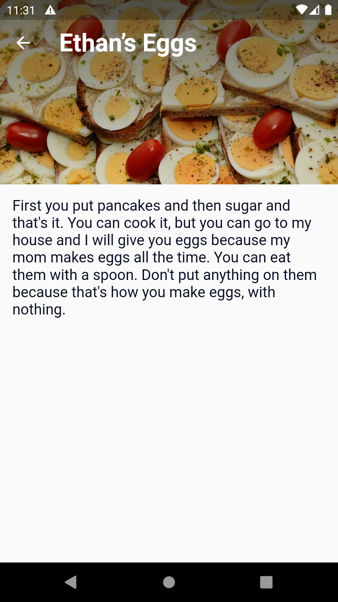 Slivers in Flutter: Getting Started | Kodeco