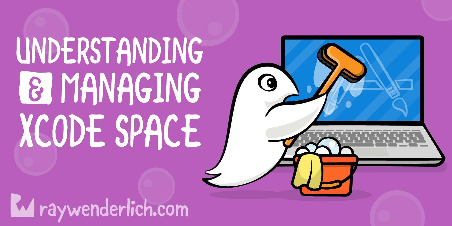 Understanding and Managing Xcode Space | Kodeco