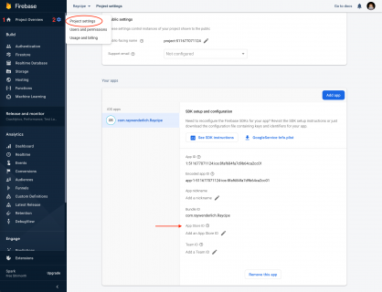 Firebase Dynamic Links: Getting Started | Kodeco