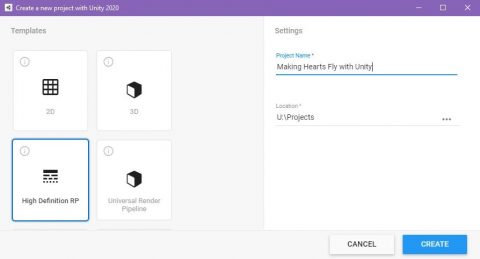 Making Hearts Fly With Unity VFX Graph | Kodeco