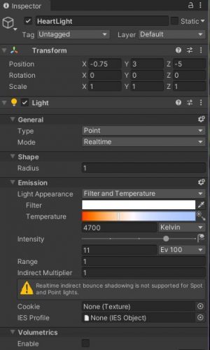 Making Hearts Fly With Unity VFX Graph | Kodeco