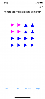 Core Graphics Tutorial: Patterns | Kodeco, the new raywenderlich.com