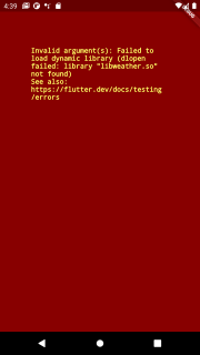 Calling Native Libraries in Flutter with Dart FFI | Kodeco