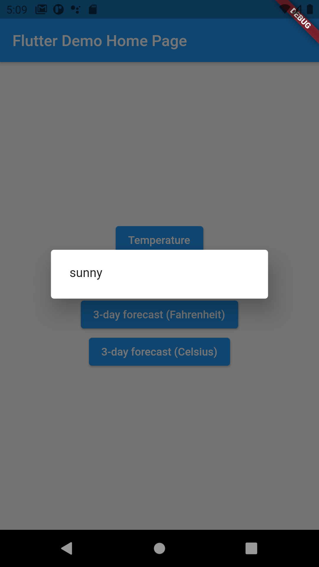 Calling Native Libraries In Flutter With Dart Ffi Kodeco 9420