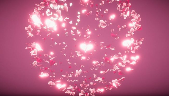 Making Hearts Fly With Unity VFX Graph | Kodeco