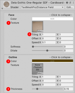 Introduction to TextMesh Pro in Unity | Kodeco
