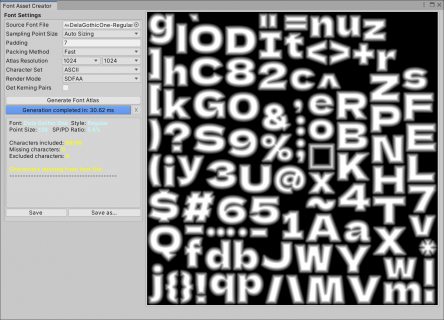 Easy Way to Replace Text With Textmesh Pro Unity - Even Wiging