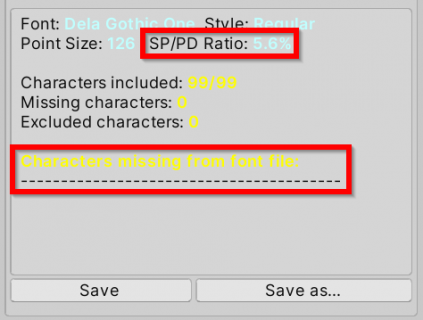 Introduction to TextMesh Pro in Unity | Kodeco