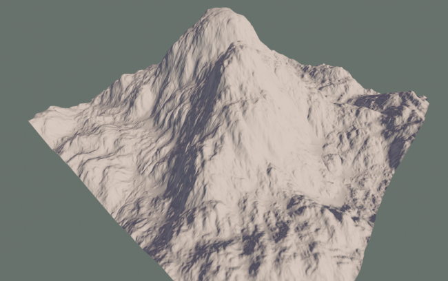 Using the Terrain Tools in Unity | Kodeco, the new raywenderlich.com