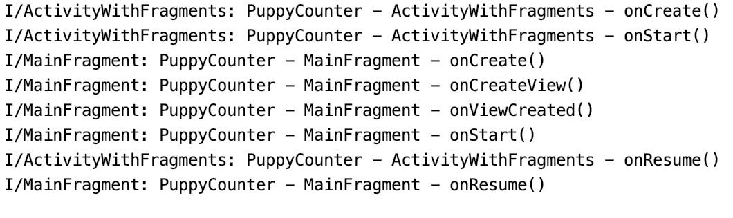 Android Lifecycle | Kodeco