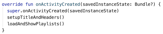 Android TV: Getting Started | Kodeco, the new raywenderlich.com
