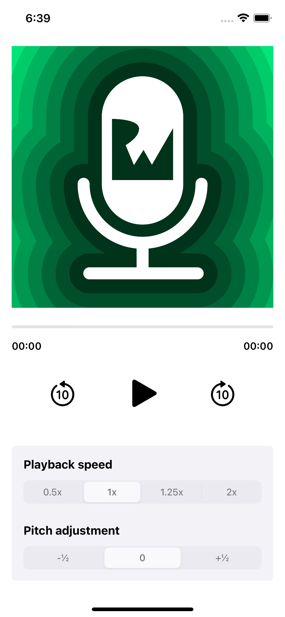 Avaudioengine Tutorial For Ios Getting Started Kodeco