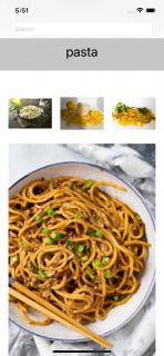 UICollectionView Tutorial: Headers, Selection and Reordering | Kodeco, the new raywenderlich.com