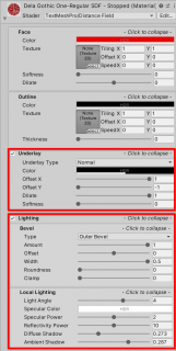 Introduction to TextMesh Pro in Unity | Kodeco
