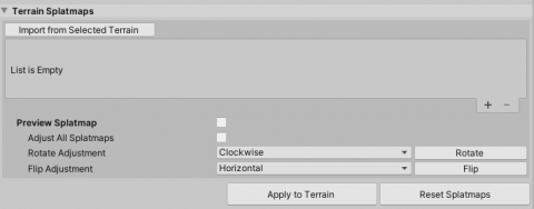 Using the Terrain Tools in Unity | Kodeco, the new raywenderlich.com