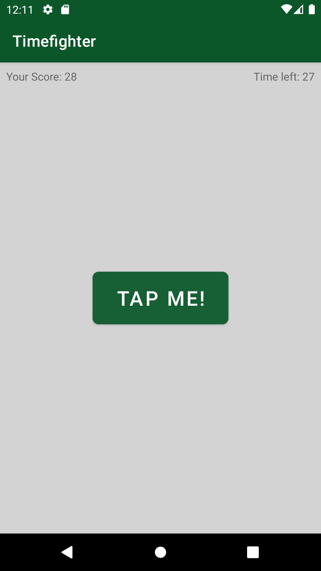 Announcing Android Apprentice Fourth Edition Kodeco