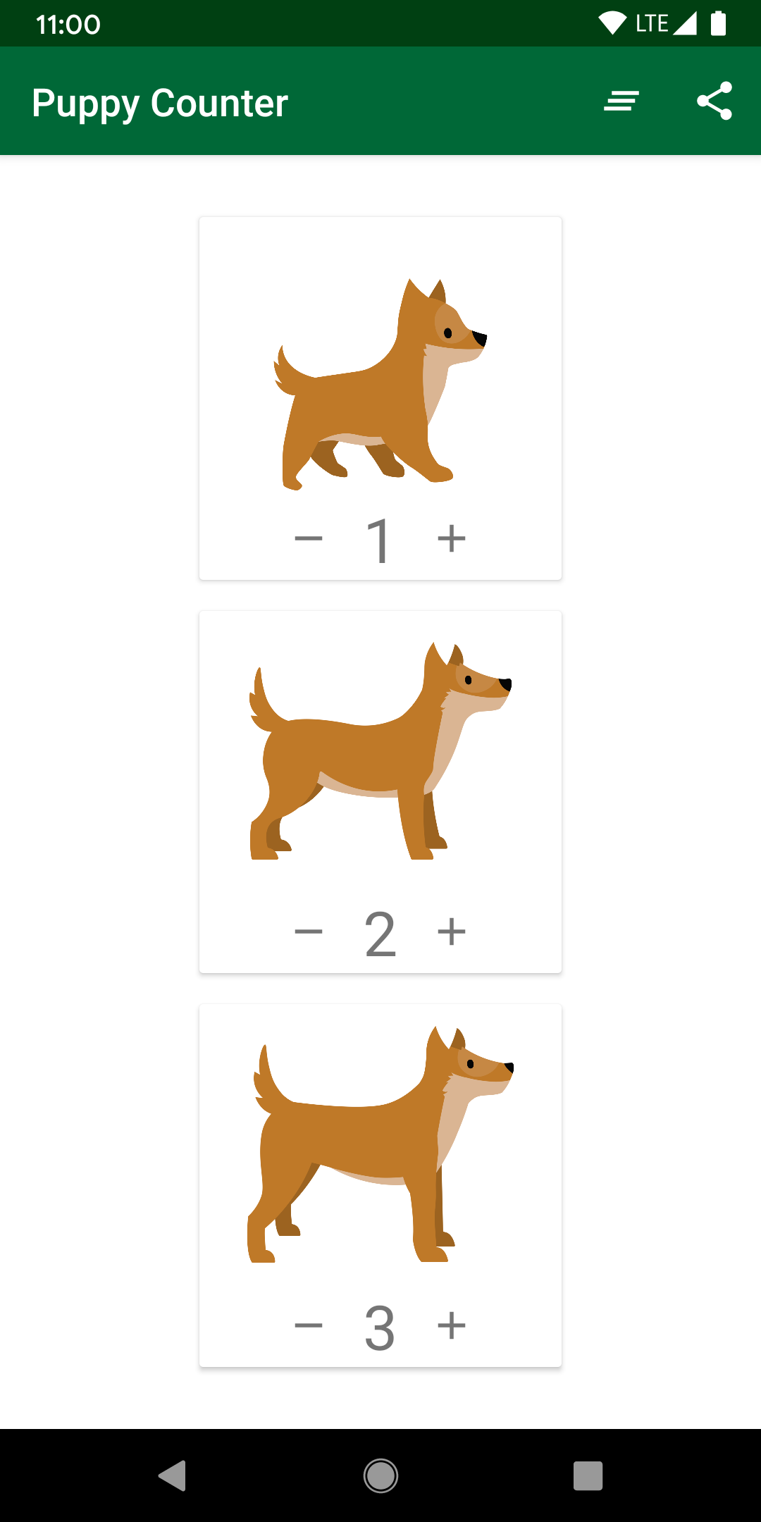 Android Lifecycle | kodeco.com, the new raywenderlich.com