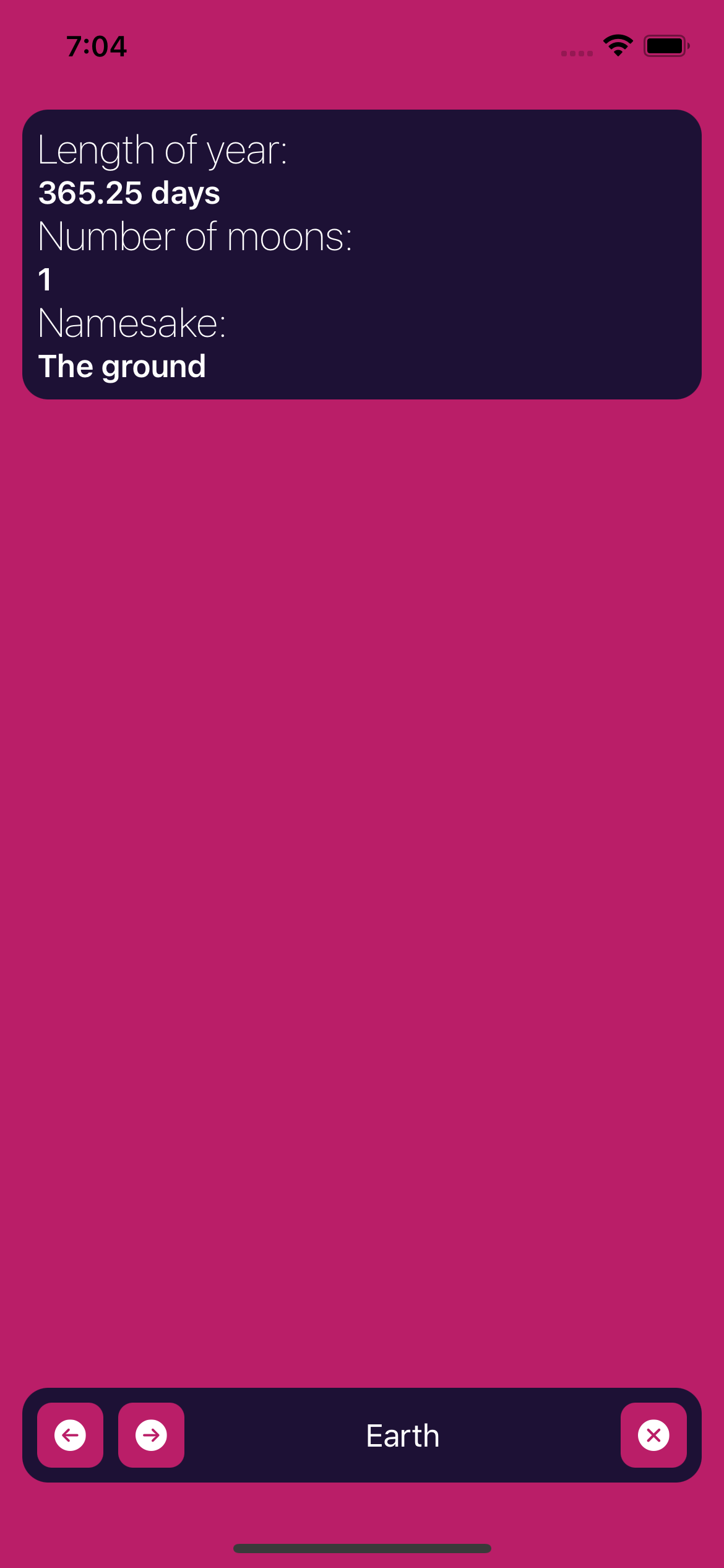 SceneKit 3D Programming for iOS: Getting Started | Kodeco