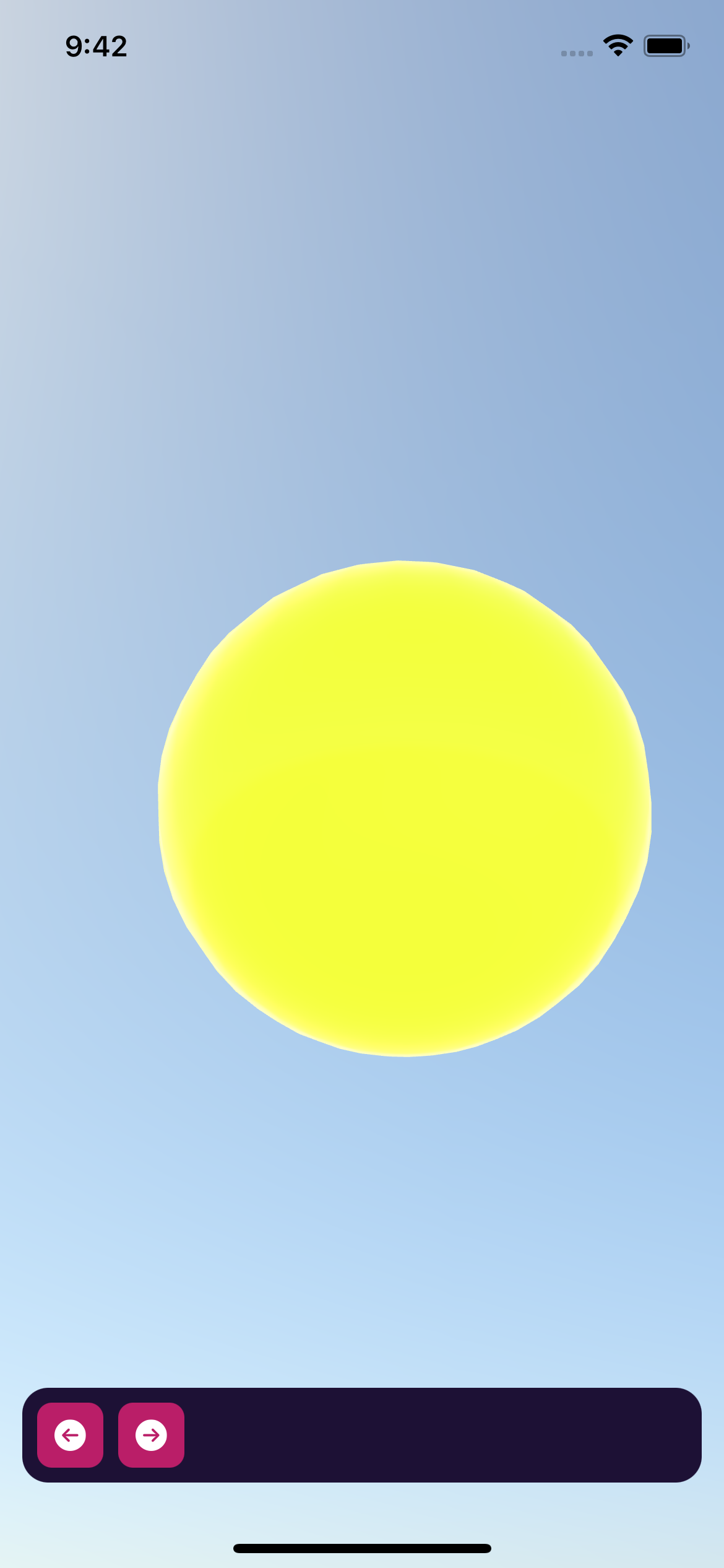 SceneKit 3D Programming for iOS: Getting Started | kodeco.com, the new raywenderlich.com