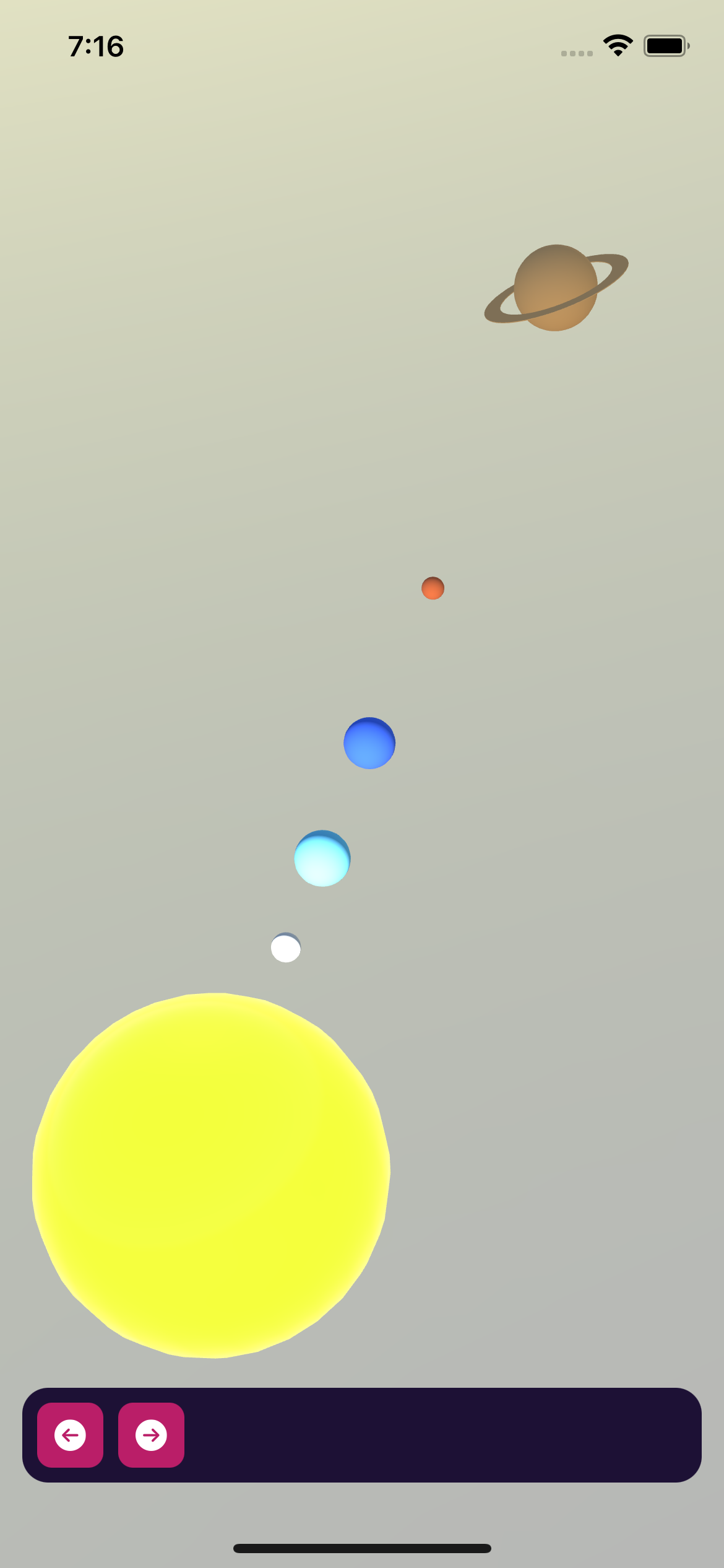 SceneKit 3D Programming for iOS: Getting Started | kodeco.com, the new raywenderlich.com