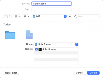 SceneKit 3D Programming for iOS: Getting Started | Kodeco