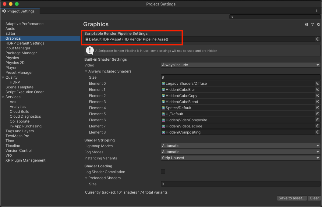 Improving Game Visuals with Unity’s HDRP | Kodeco